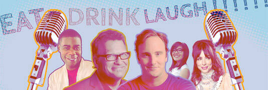 Denver Comedy Club | Comedy Works